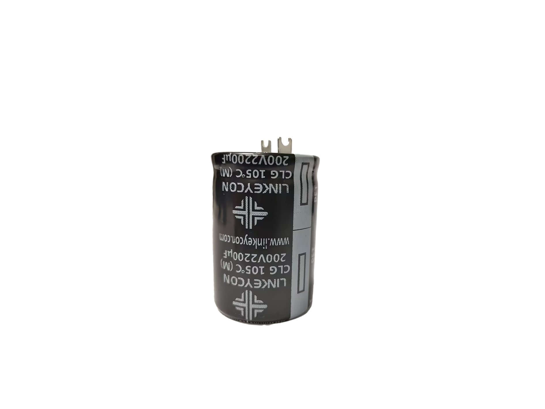 200V 2200uF Radial Aluminum Capacitor - Long-Lasting, High Performance ...