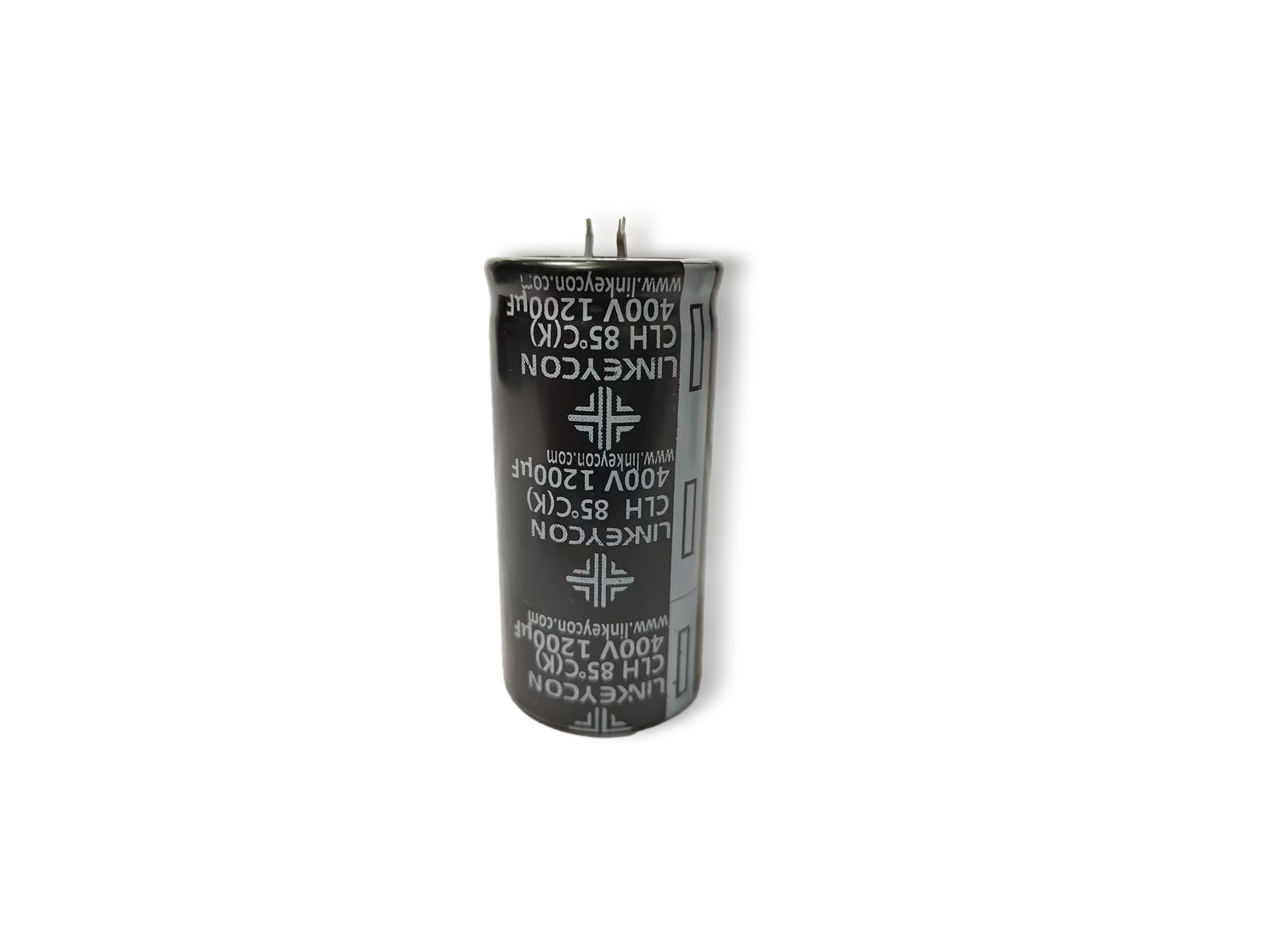 400V 1200uF Electrolytic Capacitor - Bulk, High Capacitance, High ...