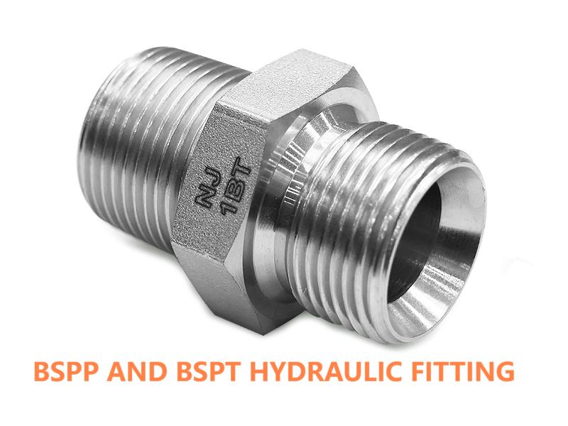 Comprendre la différence entre les threads BSP et BSPT