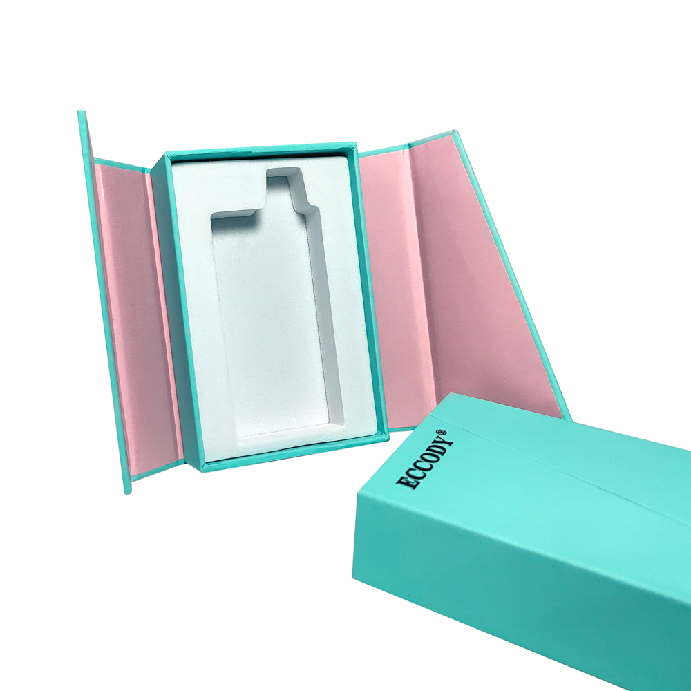 2025 Latest Trend Of Customized Magnetic Boxes | ECCODY