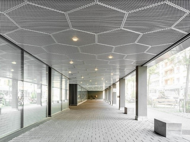 Ceiling Access Panels for Seamless Maintenance
