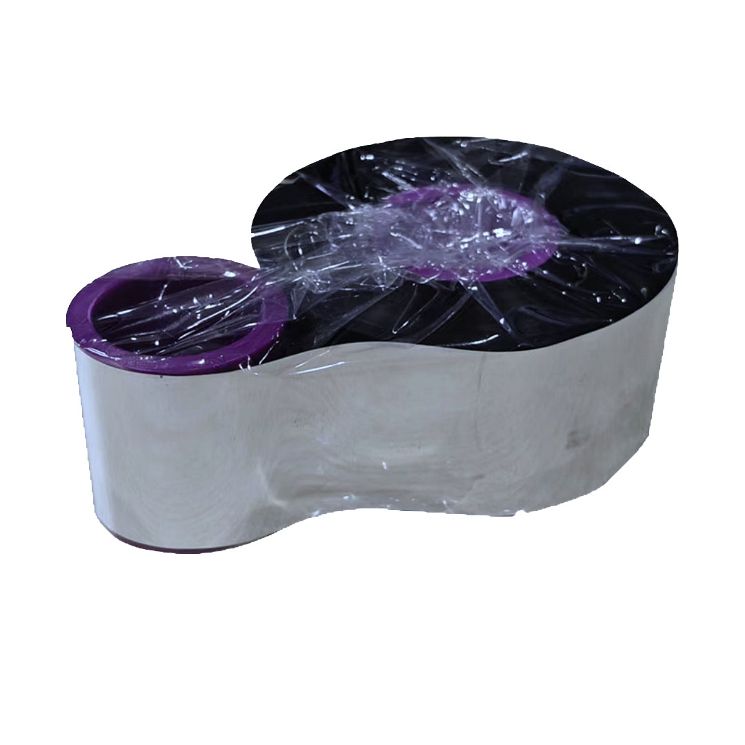 Sinoco Ribbon - Black Thermal Transfer Ribbon, Thermal Ribbon Supplier