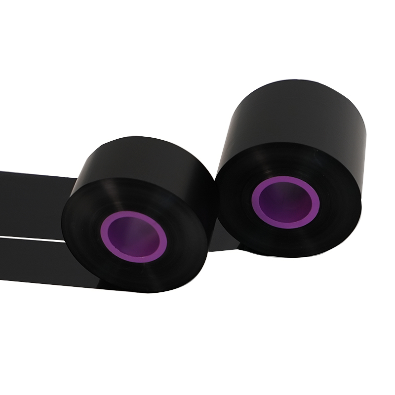 High-Efficiency Thermal Transfer Overprint for Coding | Sinoco Ribbon