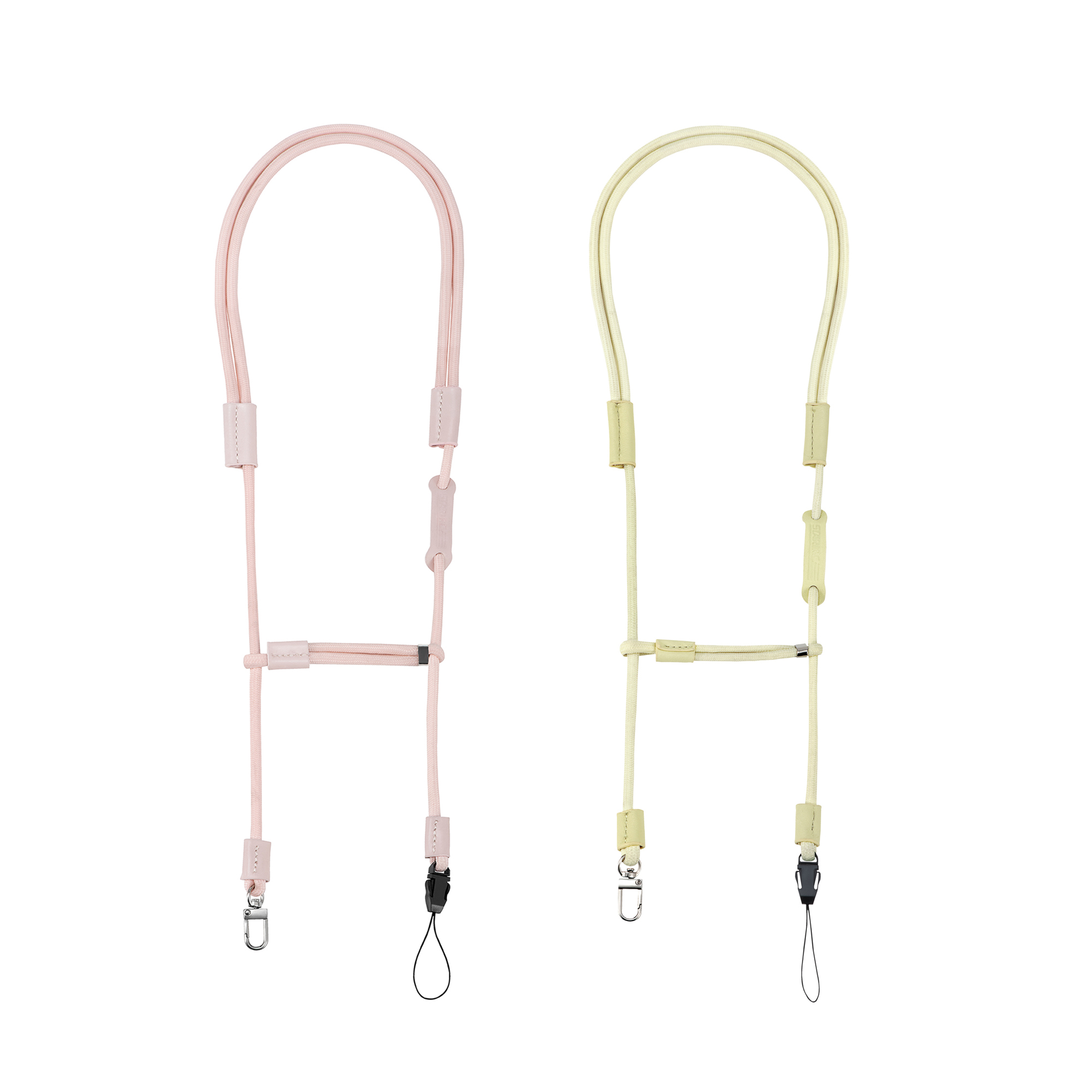 STARTRC Adjustable Double-Ended Neck Strap for DJI Osmo Pocket 3 | StartRC