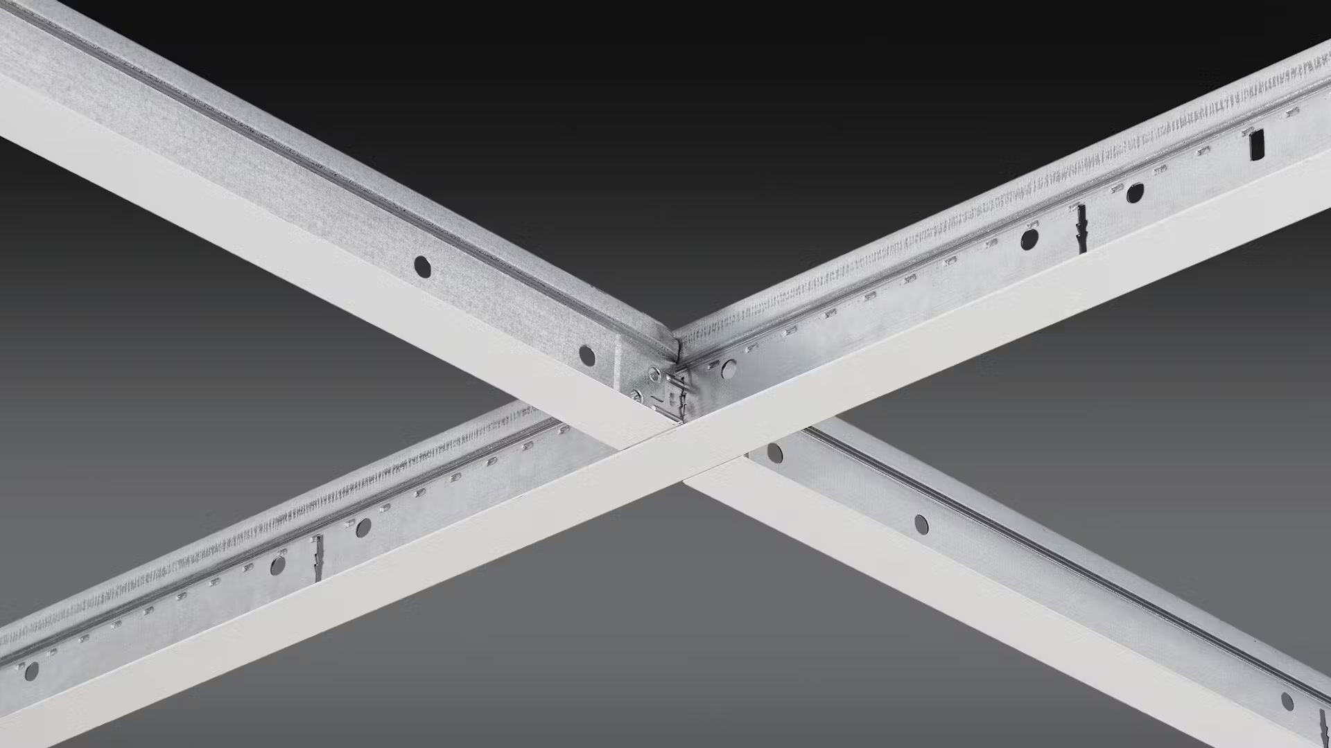10 Expert Tips for Installing a Drop In Ceiling Grid in Commercial Spaces