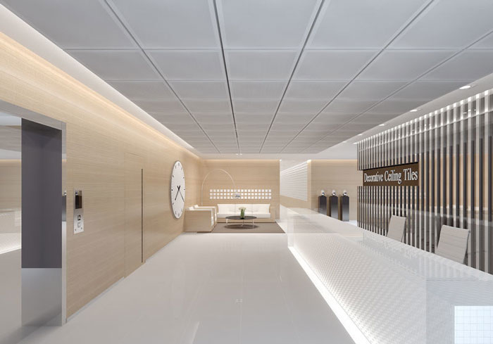 What Is the Average Ceiling Height?