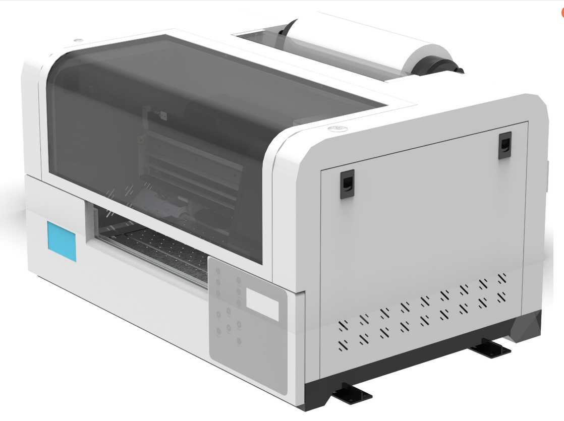 Dtf Printers for Small Business Wholesale - PRINTINGPLUS - PRINTINGPLUS