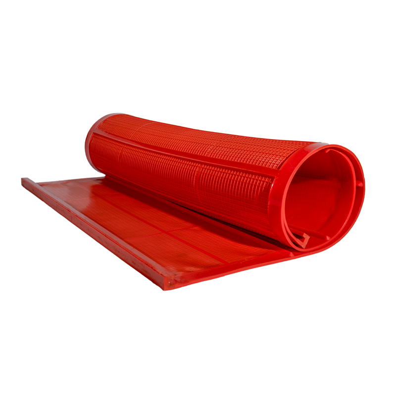 Long Lasting Poly Screen Panels Poly Screen Panels Company | HUATAO