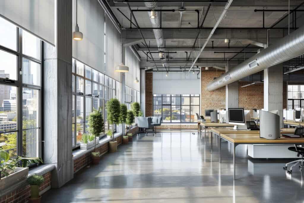Complete Guide to Metal Framing Ceiling for Commercial Use | PRANCE