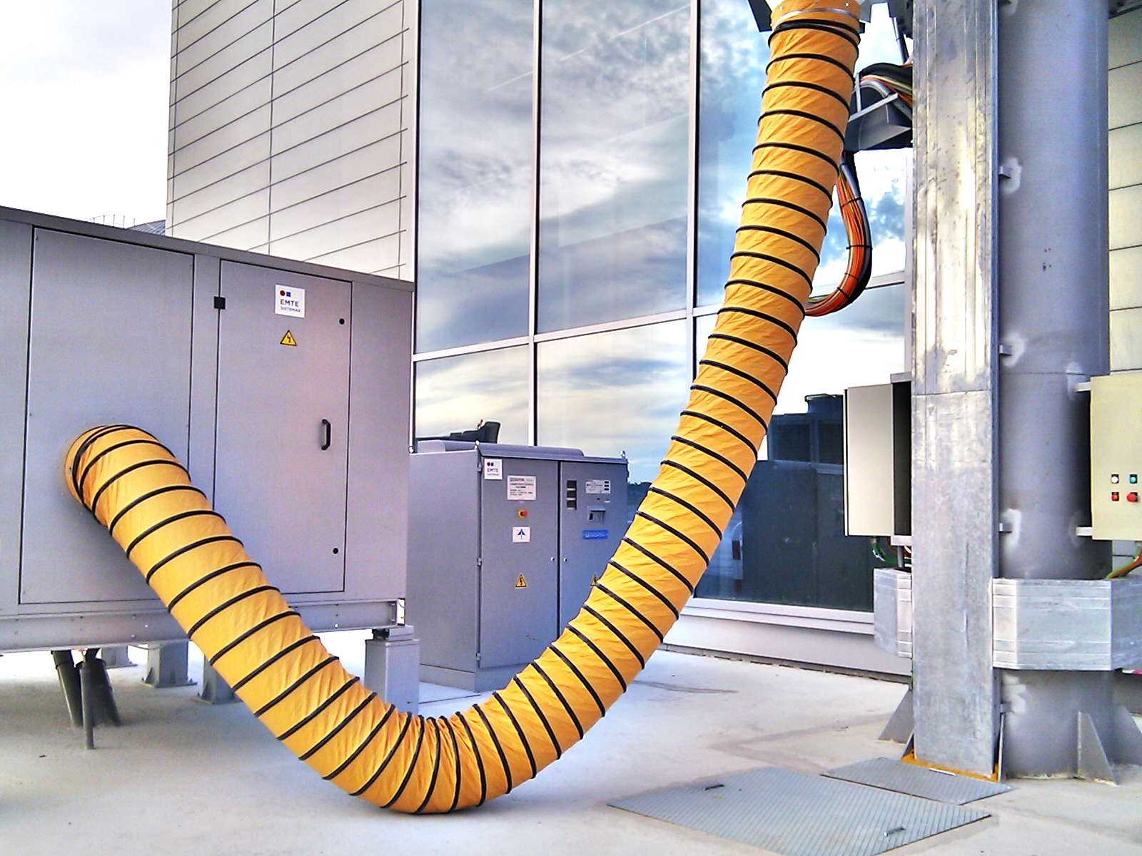 Upgrading Airport Ground Services Equipment in Practice: Energy ...