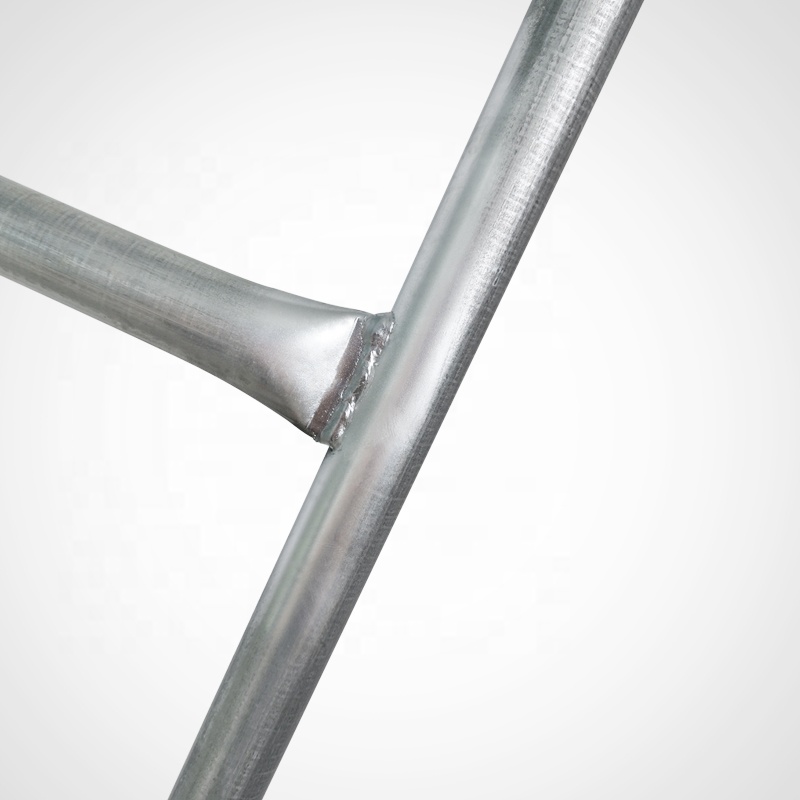 Cuplock Scaffolding Components Explained: Ledgers, Standards, and ...