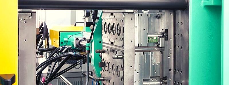 The Best Multi-Material Injection Molding Solution for Plastic Products