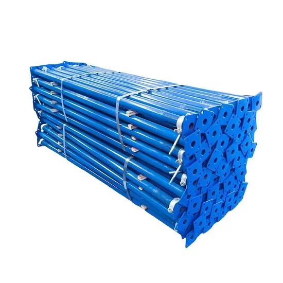 Durable Heavy Duty Construction Support Prop | Anta Scaffolding