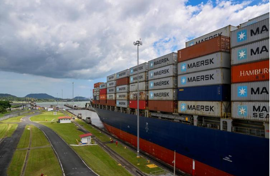 Global & International Freight Forwarder Service | CNS INTERTRANS