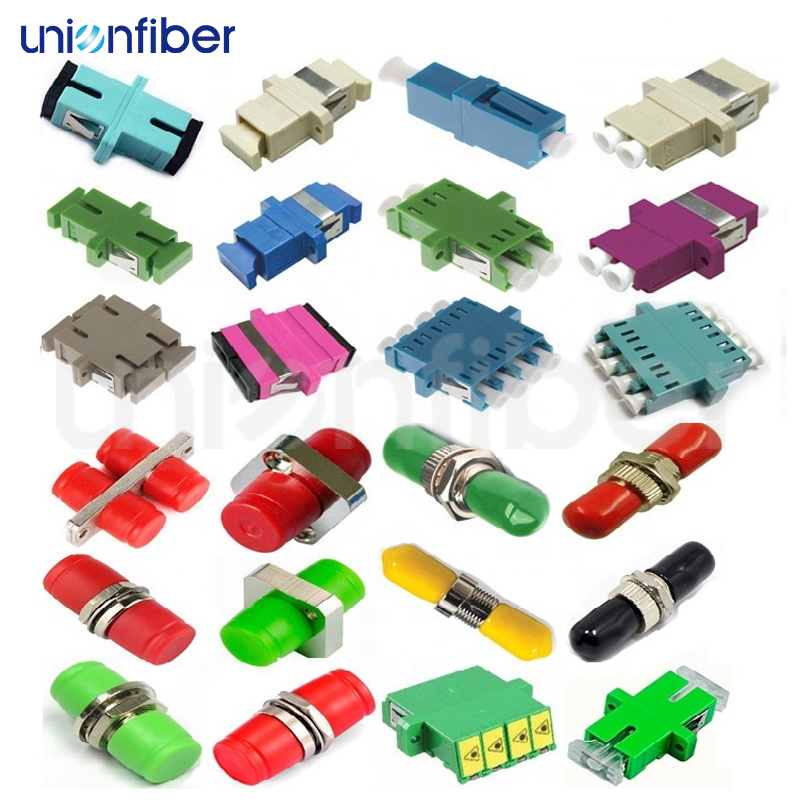 Fiber Optic Adapter | Unionfiber