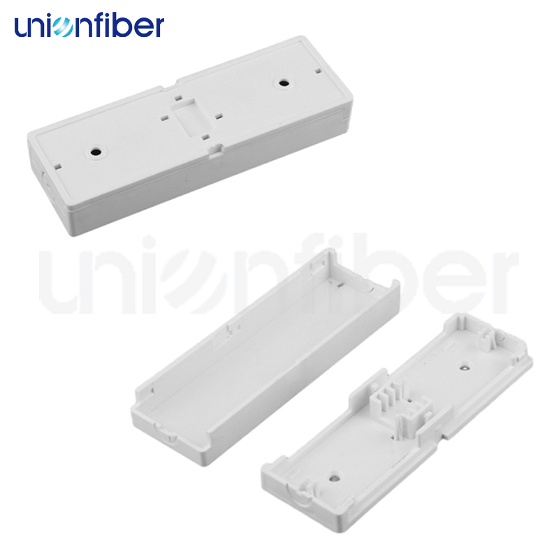 Fiber Protection Box 1 in 1 Out | Unionfiber