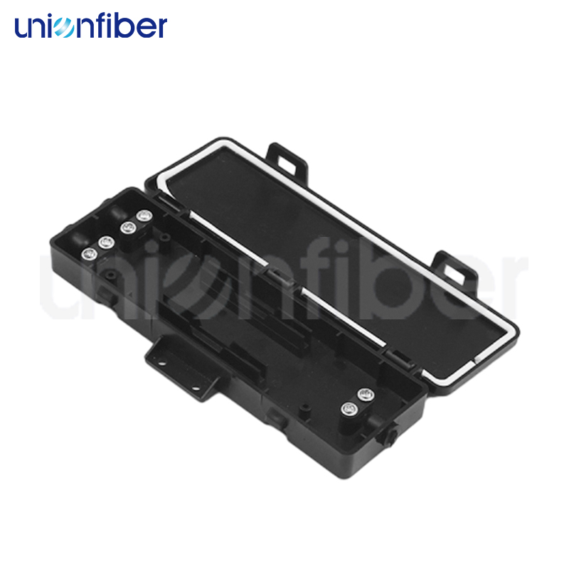 Fiber Protection Box 1 in 2 Out | Unionfiber