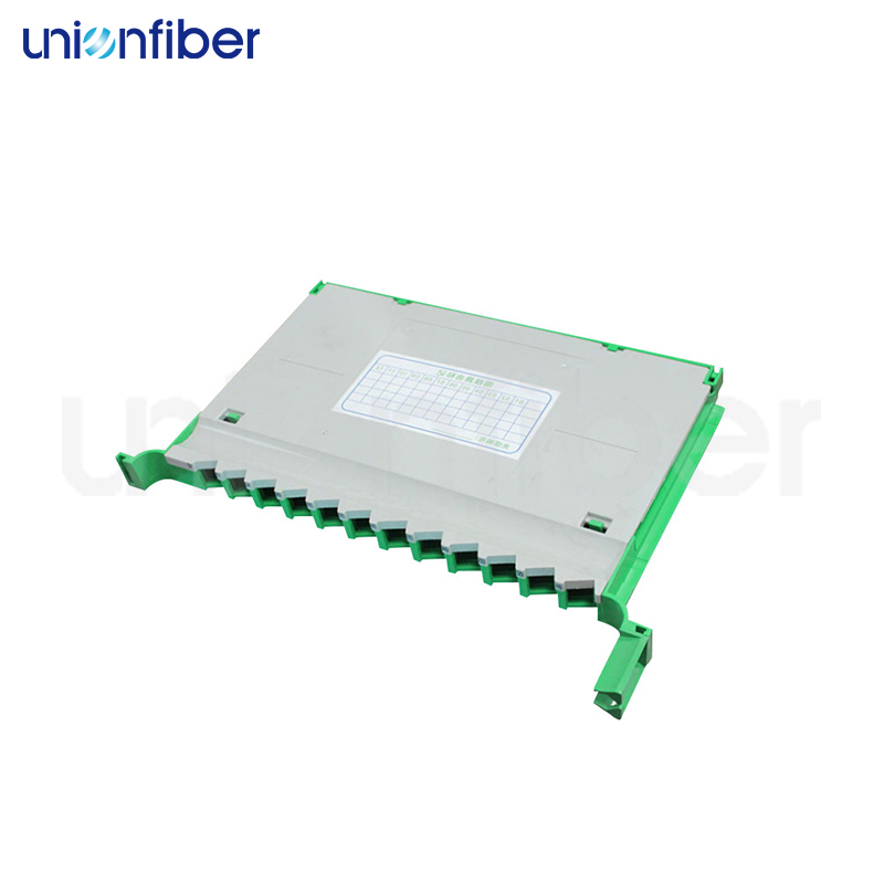 ODF Unit Fiber Splicing Tray | Unionfiber