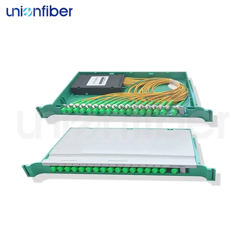 ODF Unit Fiber Splicing Tray | Unionfiber