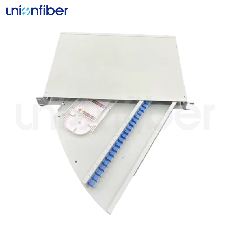 Custom Fiber Optic Cable Company Vendor | Unionfiber