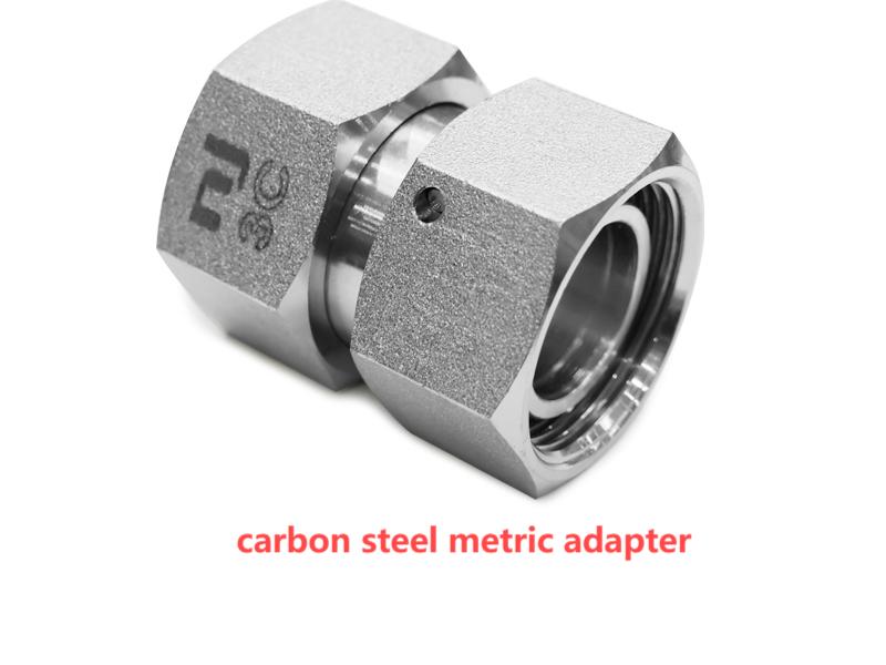 Metric Hydraulic Adapter Brands Compared for Best Value | NJ