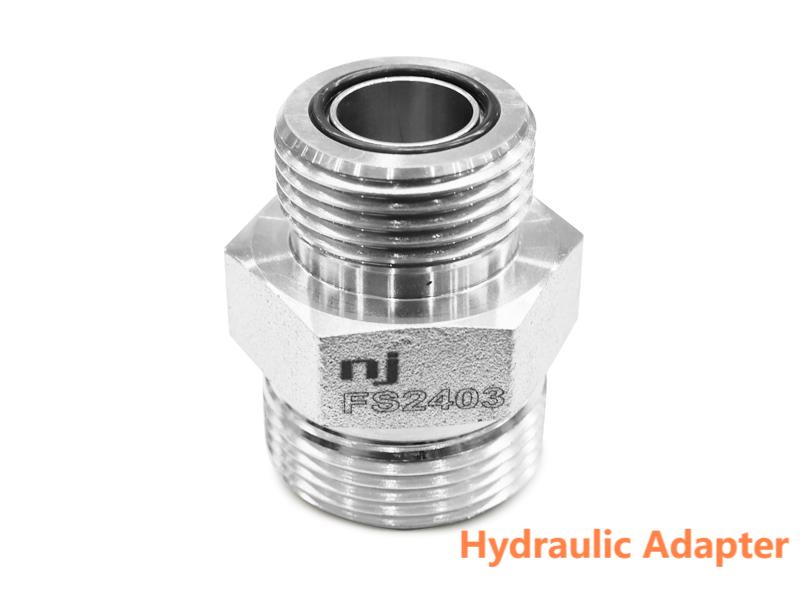 Why Metric Hydraulic Adapters Are Vital for Hydraulic Systems