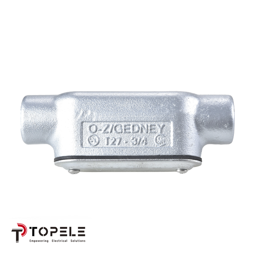 Rigid Lb Fittings | Buy, Research, Quote Rigid Conduit Body At Topele