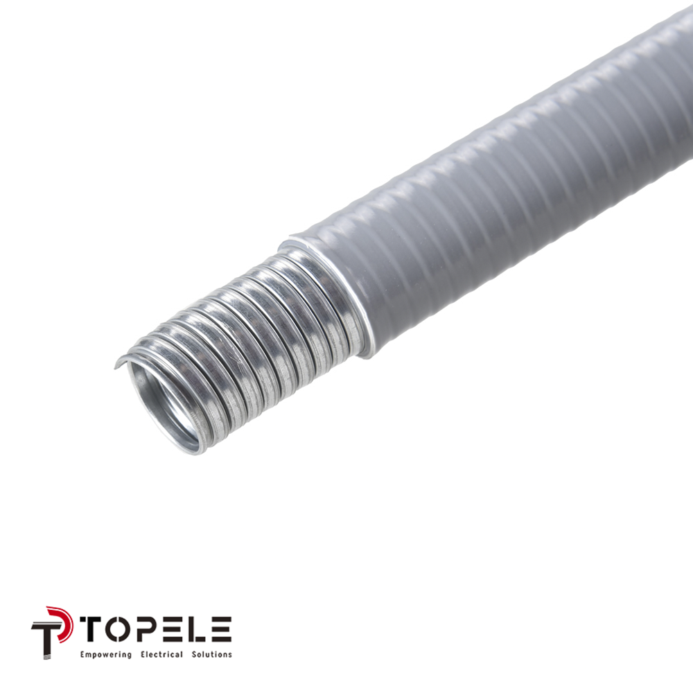 UL Standard Liquid Tight Flexible Nonmetallic Conduit | Topele