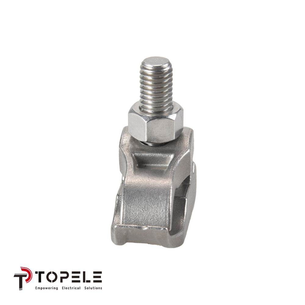 Parallel Type Conduit Clamp | Topele