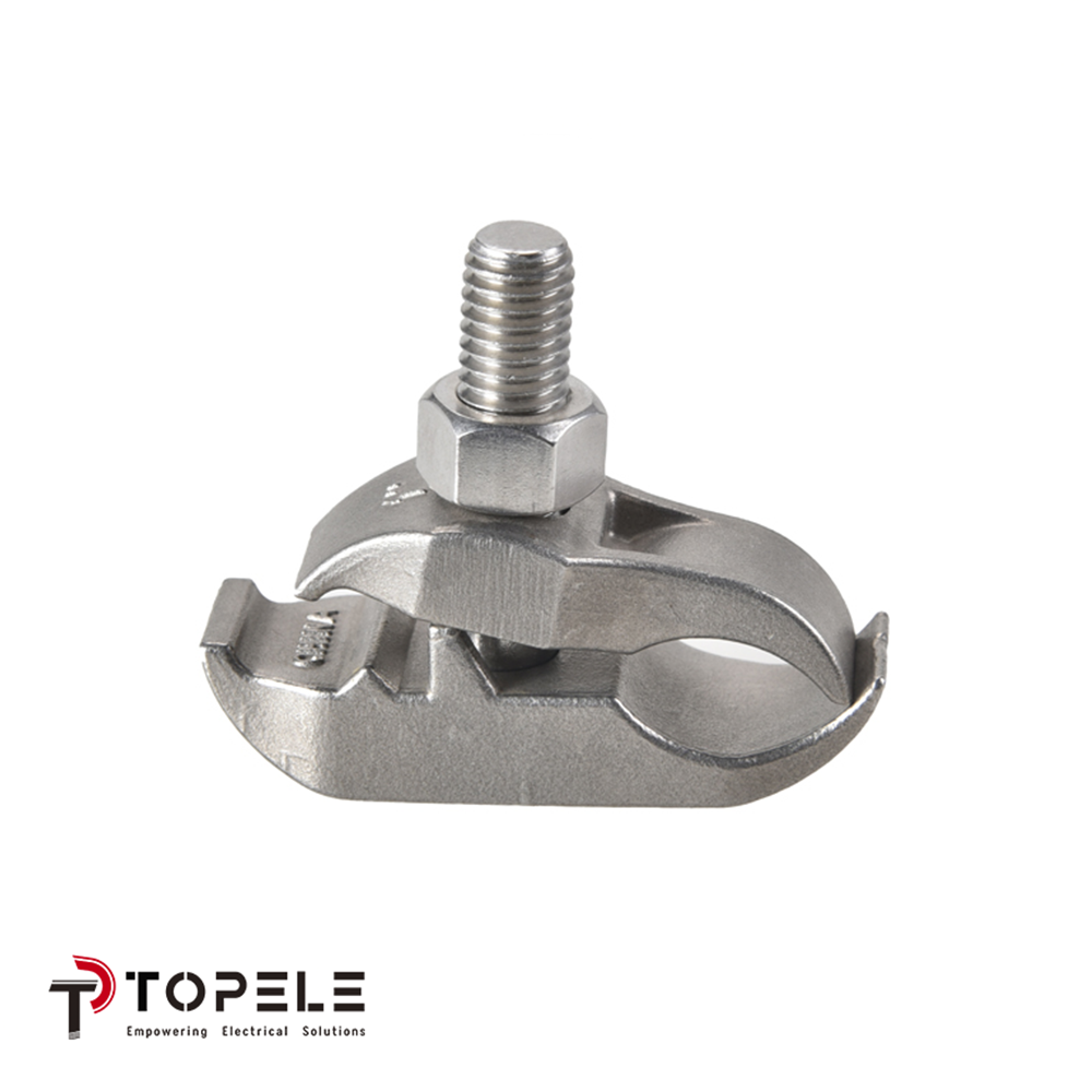 Parallel Type Conduit Clamp | Topele