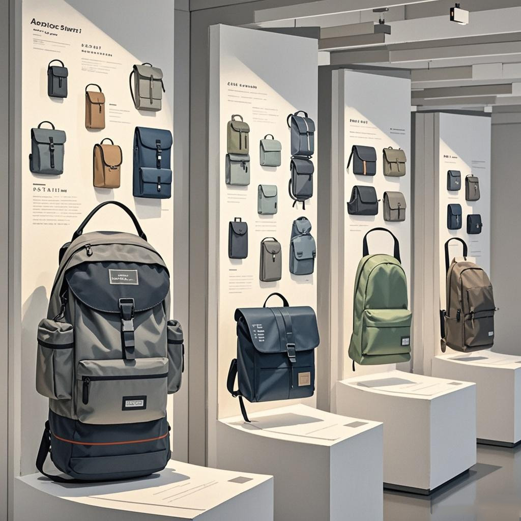 The Development History of Backpacks