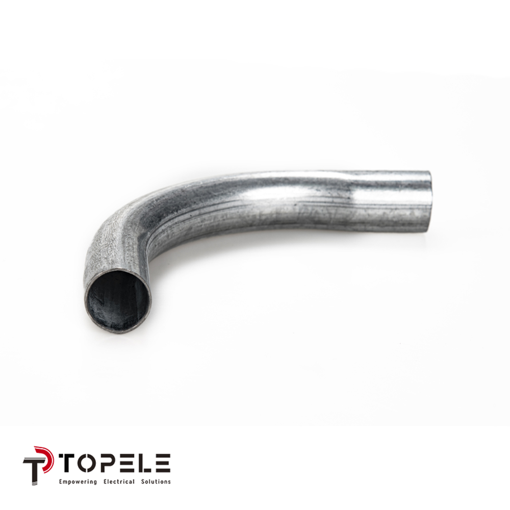 EMT Elbow /for Chile Market EMT Elbow/Galvanized EMT Elbow