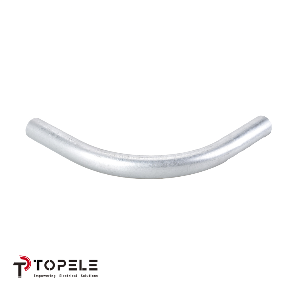 EMT Elbow /for Chile Market EMT Elbow/Galvanized EMT Elbow