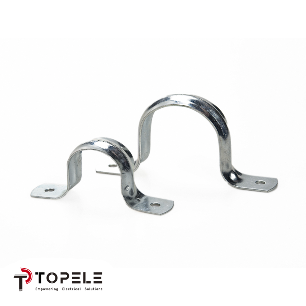 EMT Strap Two Hole | Topele