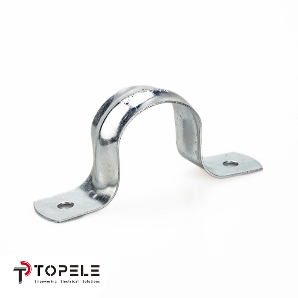 EMT Strap Two Hole | Topele