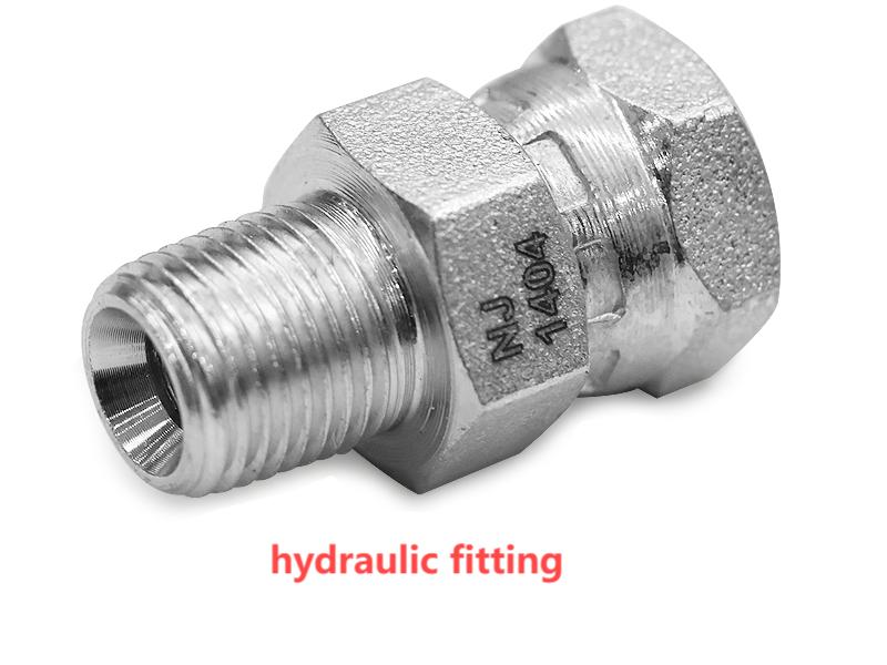 How to Measure Carbon Steel Hydraulic Fittings