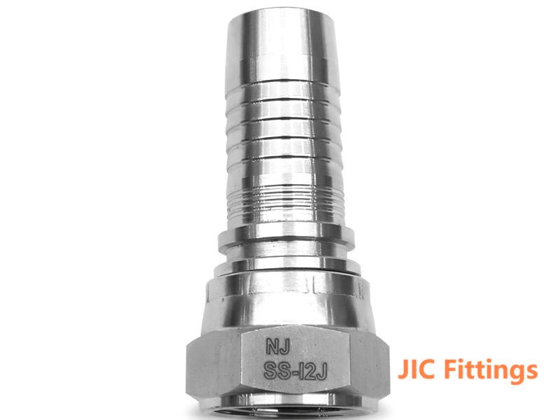 Step-by-Step Guide to Measuring JIC Fittings