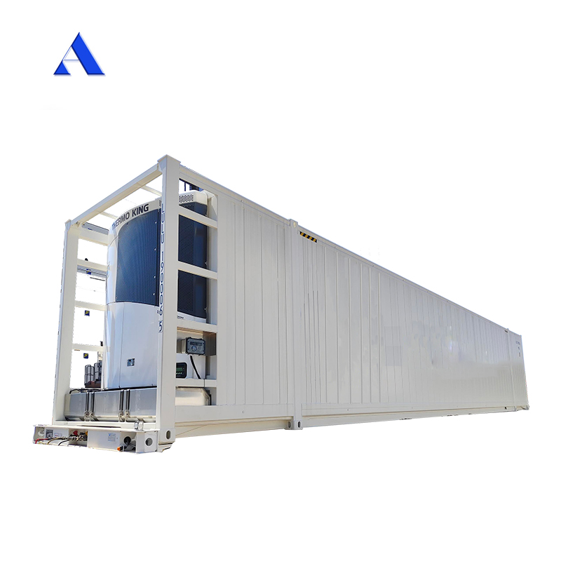 53ft High Cube Reefer Container | ACE Container