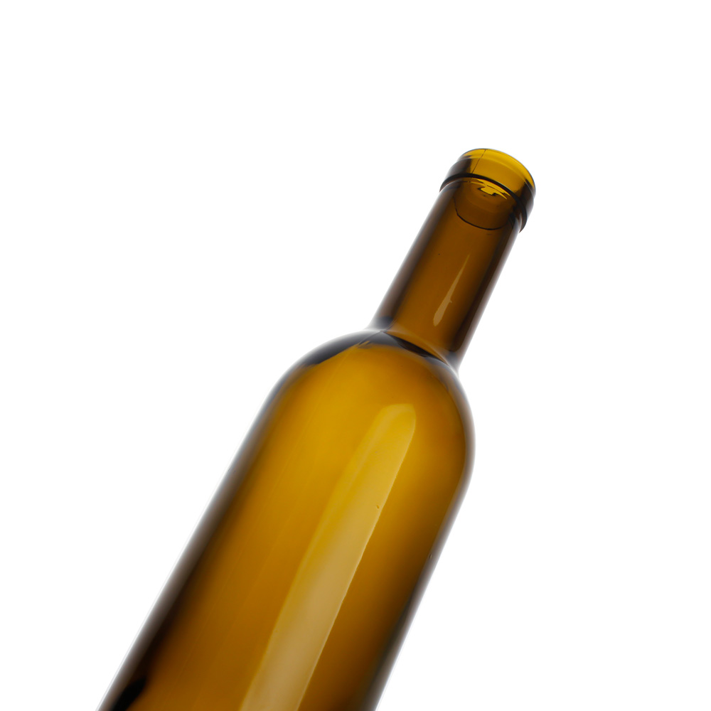 275ml Wine Glass Bottle | Changyou Glass