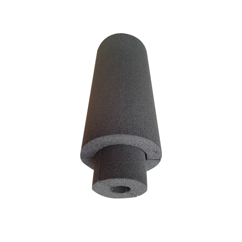 ASTM Foam Glass Pipe | Heat resistant for exterior wall insulation