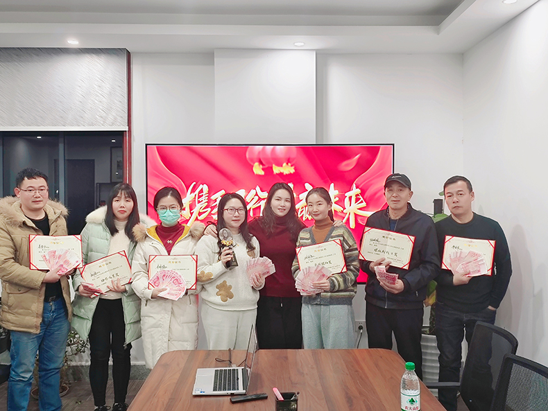 Return to Work Post-Spring Festival: Anta Scaffolding's Employee ...