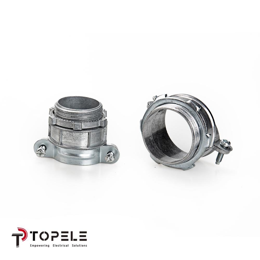 Flexible Conduit Connector for Philippines | Topele