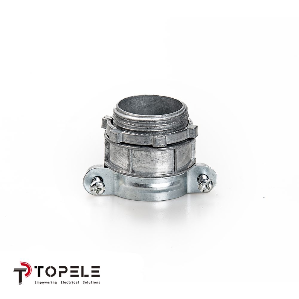 Flexible Conduit Connector for Philippines | Topele