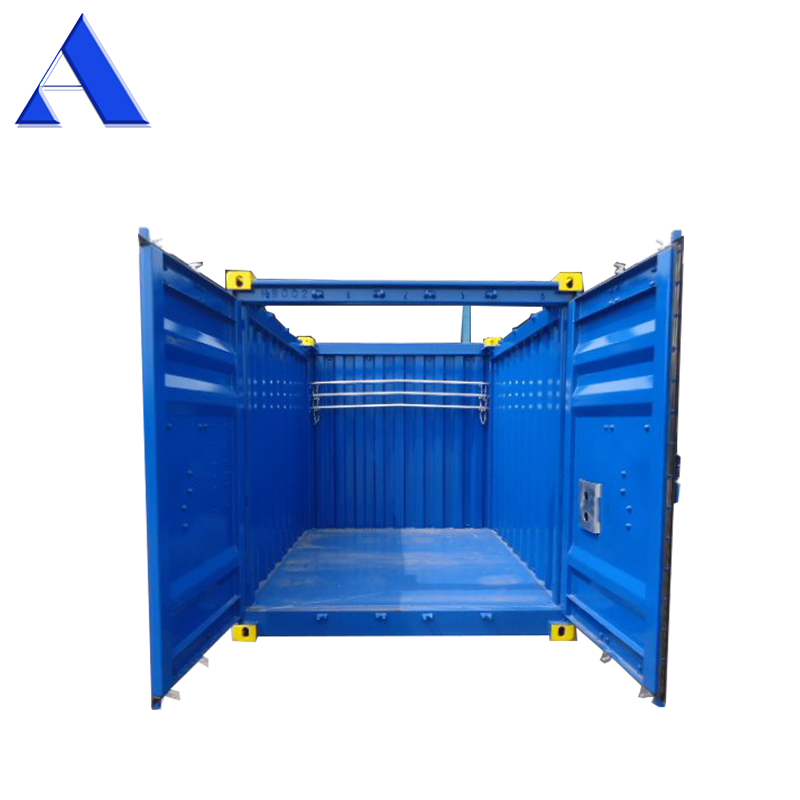 10ft Workshop Offshore Container | ACE Container