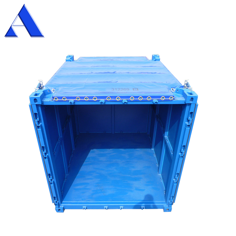 10ft Workshop Offshore Container | ACE Container