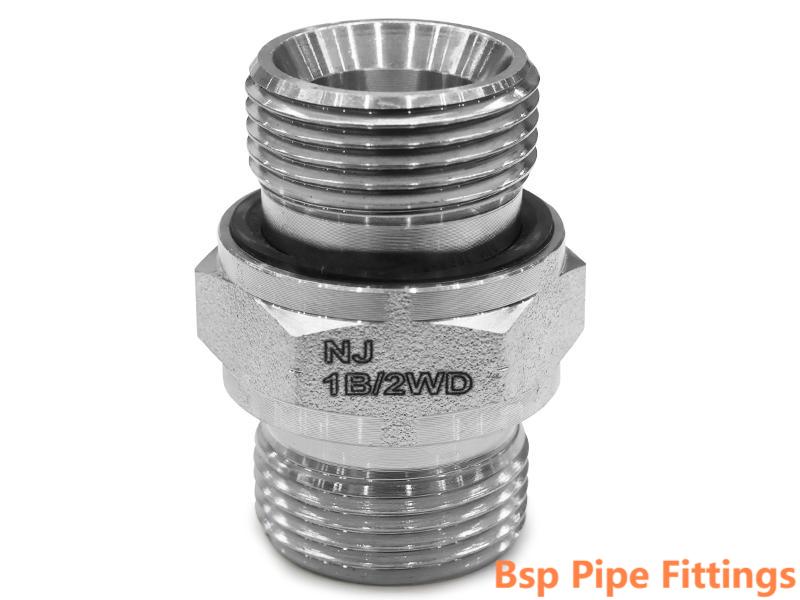 How to Measure Bsp Pipe Fittings