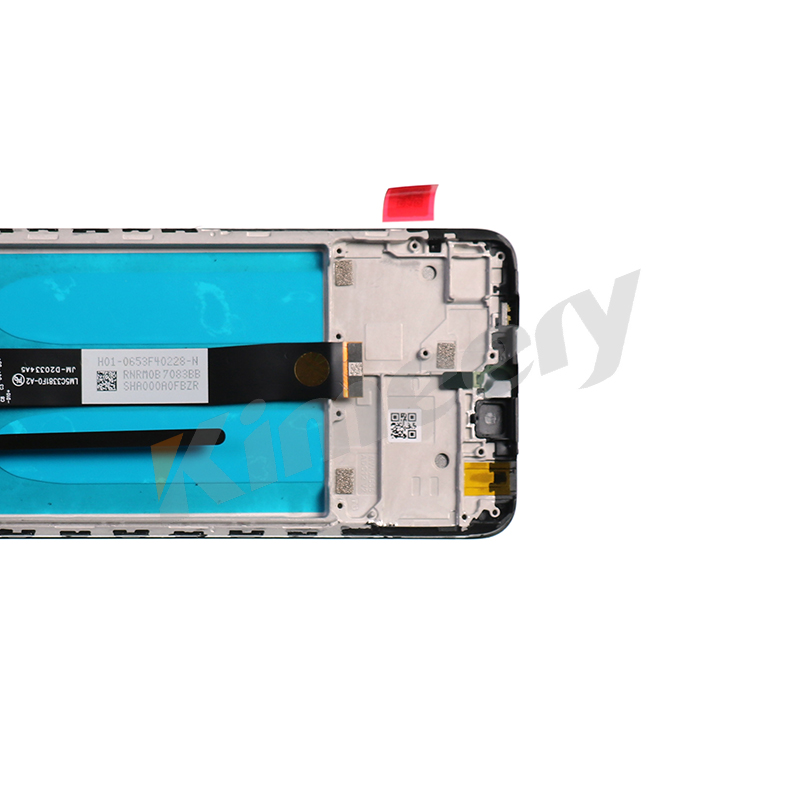 LCD Assembly Screen Replacement with Parts Compatible for Xiaomi Redmi ...