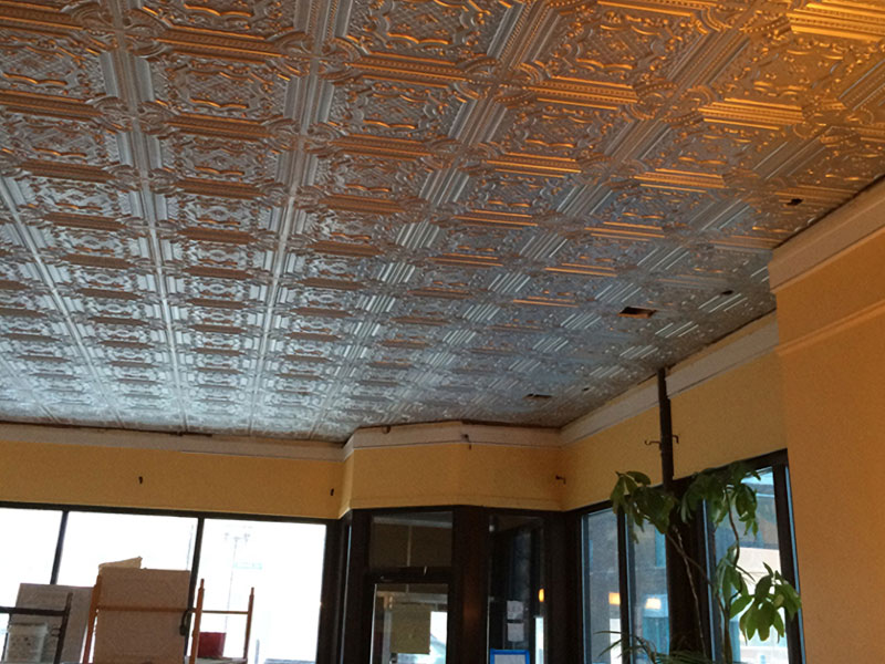 Top Tips for Selecting Moisture Resistant Drop Ceiling Tiles for Humid ...