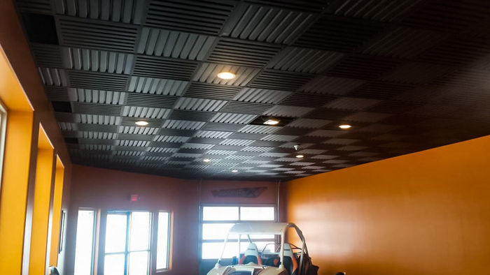 Top Tips for Selecting Moisture Resistant Drop Ceiling Tiles for Humid ...