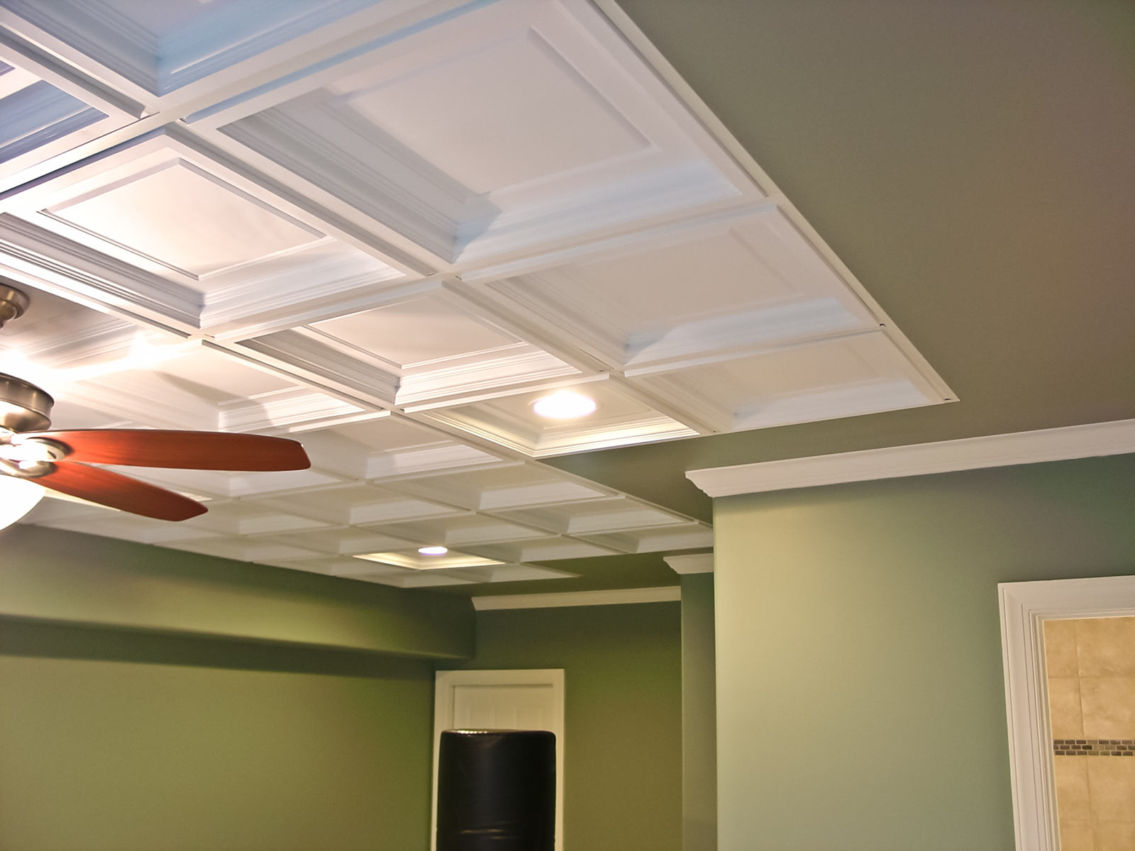 How Do You Maintain ACP Ceilings and Façades?